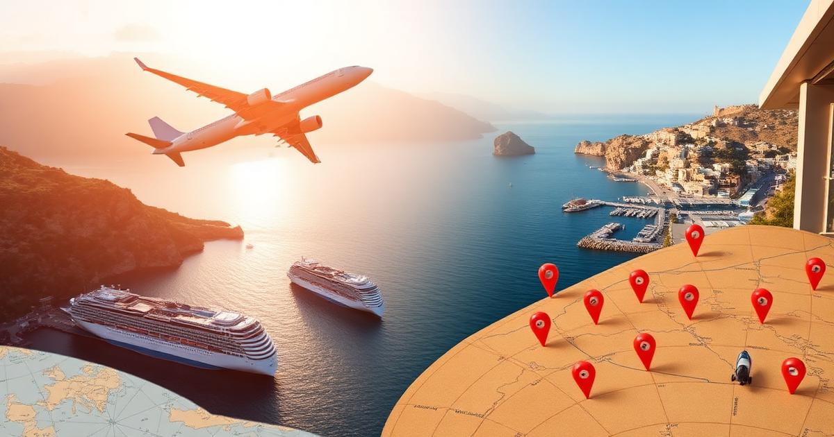 What's New in Travel: April 2026 Industry Updates You Need to Know ...